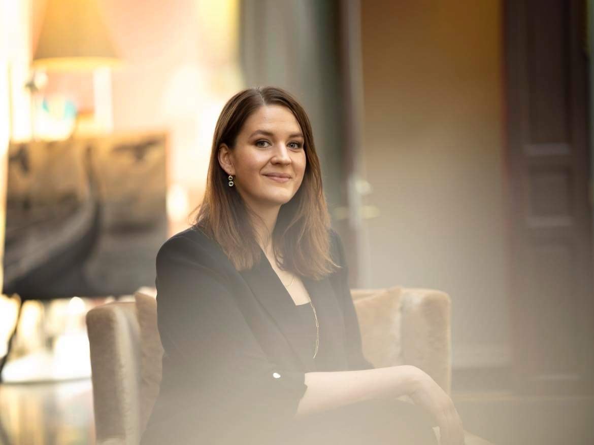 Lise Davidsen - First Tristan and Isolde (2nd act only)