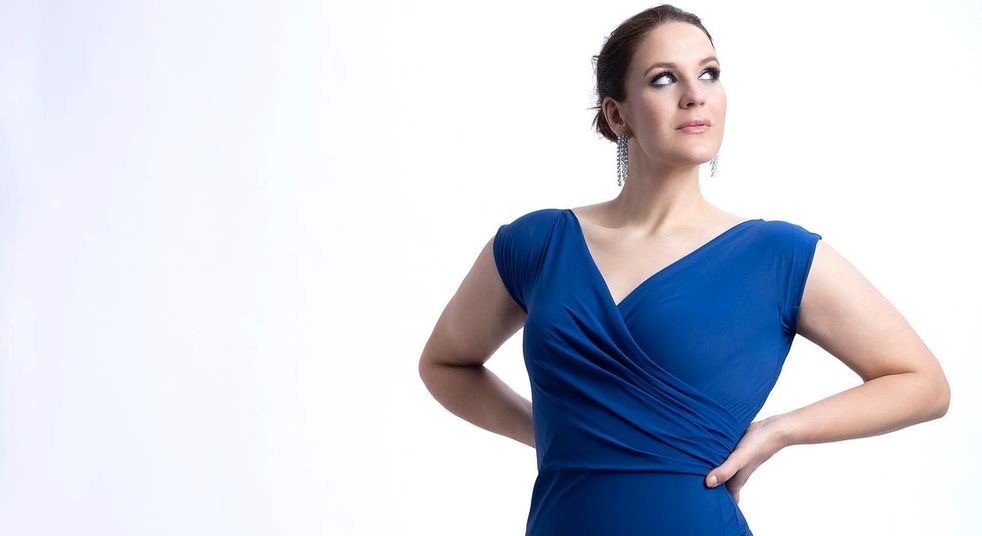 Lise Davidsen - Il Trittico Live On Liceu+