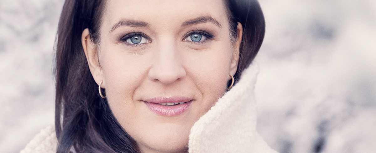 Lise Davidsen - Order the Album